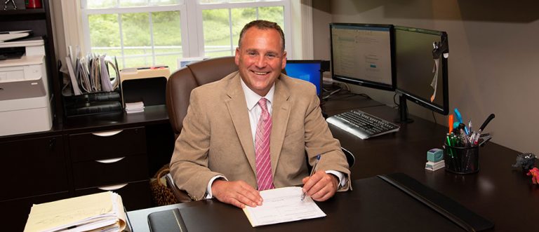 Justin Peltier, Esq. - Peltier Law Office